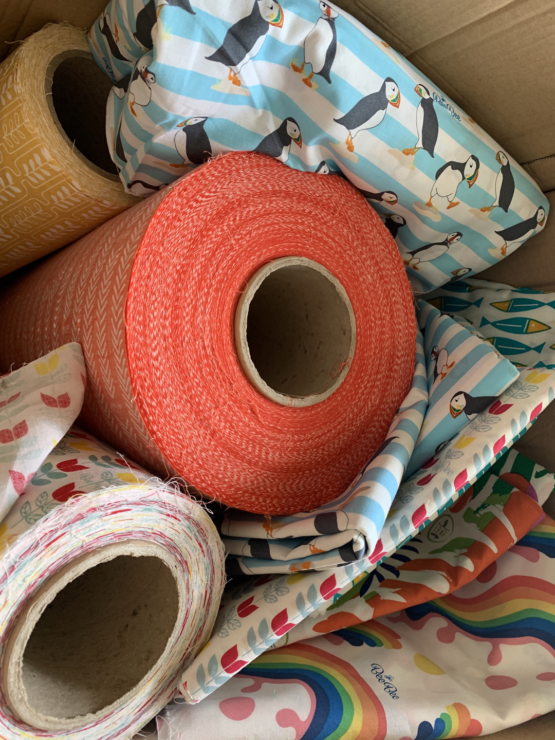 Donate | Sew Positive